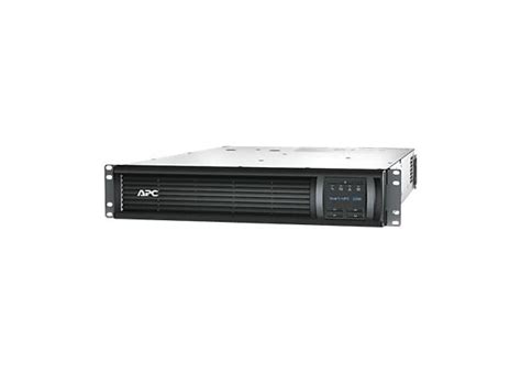 Apc Smart Ups 2200 Lcd Smt2200rmi2u Battery Backups