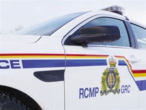 Manitoba Invests 3 3m To Expand Rcmp Emergency Response Team Tackling Rural Crime