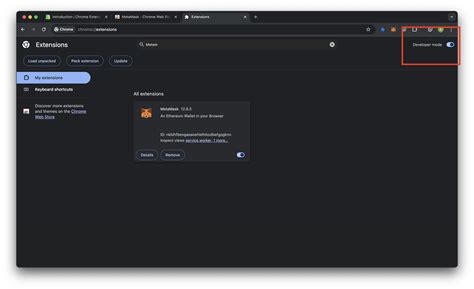 Creating Your Own Extension Chrome Extension Security