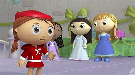 Super Why Cinderella Crafty Moms Share Super Why Cinderella And