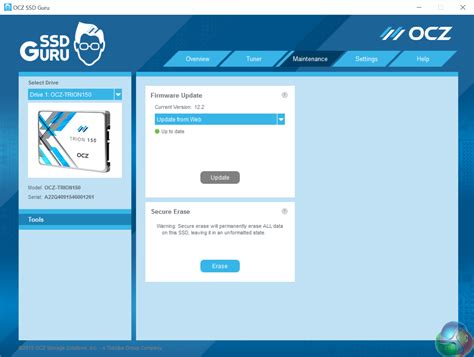How To Update Ssd Firmware Free Programs Utilities And Apps Muse Technologies