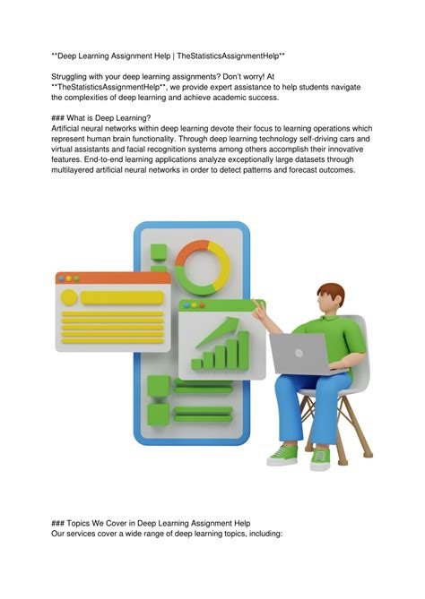 Ppt Deep Learning Assignment Help Powerpoint Presentation Free