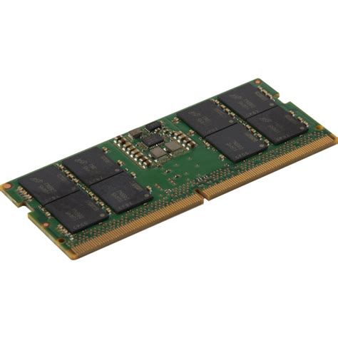 8192mb Ddr5 4800mhz Notebook Memory