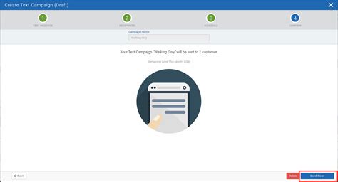How To Contact The Tee Sheet By Text Message Foreup 8009295737