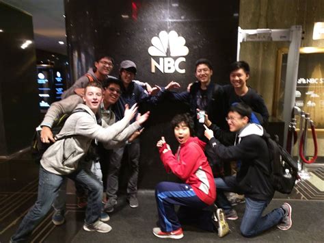 Jimmy Falon Is It Possible To Get A Picture Of Jimmy Falon In The Middle Of One Of Our Picture