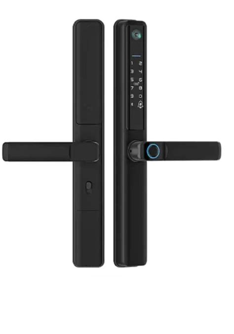 კარის ჭკვიანი საკეტები სმარტ დორი