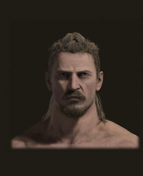 Ulfric Stormcloak Jarl Of Windhelm From Skyrim Reldenbling