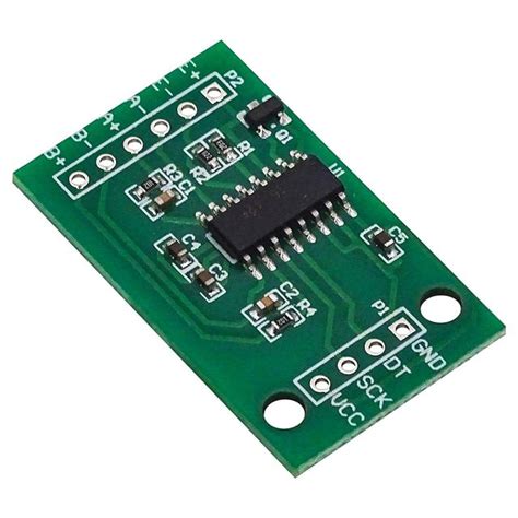 HX AD Module Body Load Cell Weighing Sensor Pressure Sensor Pcs Kg Human Scale Load Cell