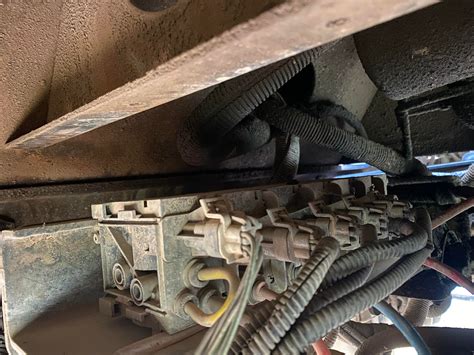 Freightliner Amu Questions R Dieseltechs