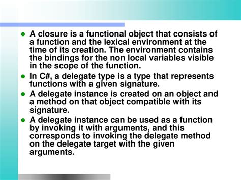 advanced programming giuseppe attardi università di pisa ppt download