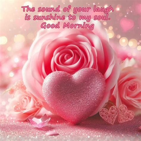 Love Good Morning Quotes