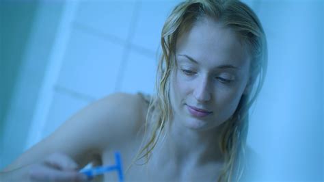 Nude Video Celebs Sophie Turner Sexy Survive S01e01 2020