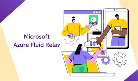 リアルタイムなデータ共有を実現できる Azure Fluid Relay について解説します！ クラウド導入・システム運用ならアールワークスへ