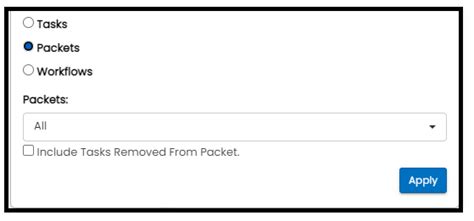 Onboarding Tasks Widget Avionte Bold