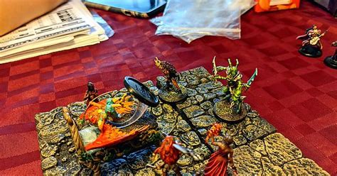 Challenge Of The Oracle Album On Imgur