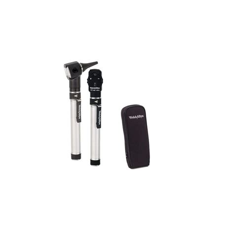 Buy Welch Allyn V Pocketscope Portable Set With Otoscope And Ophthalmoscope Online