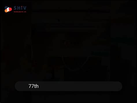 Shiv Technolabs Private Limited On Linkedin Nation Shivtechnolabs