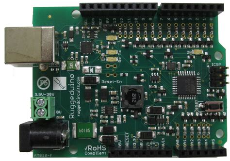 Питание по серийным портам tx и или rx Аппаратная платформа arduino