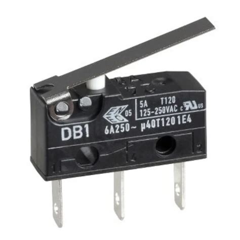 Schneider Electric Auxiliary Contact Suitable For Fupact Nx100 Nx125 Nx160 Switch Disconnector