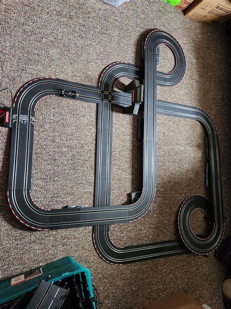 46 Seconds Rslotcars