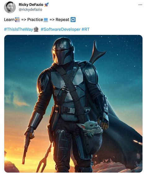 Ricky Defazio On Linkedin Softwareengineering Coding Programmerlife