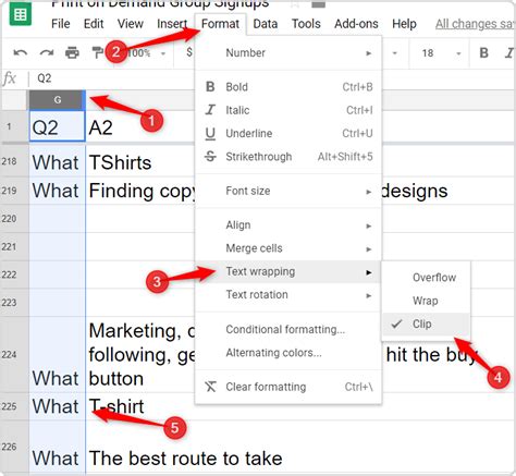 An Easy Way To Tabulate Open Ended Survey Questions