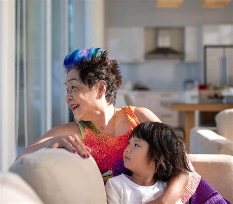 Vibrant Hair Color Inspirations For Women Over 50 Lovetoknow