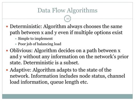 Ppt Generic Low Latency Noc Router Architecture For Fpga Computing