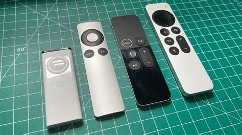 siri remote usb c apple tv price
