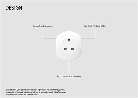 easy socket on behance