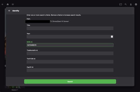 Emby Identify Not Working Generalwindows Emby Community
