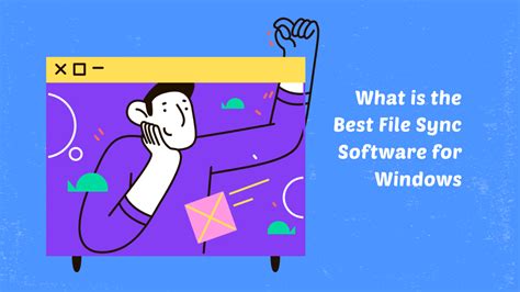 Best Windows 10 File Sync Software 6 Best File Sync Software For Your