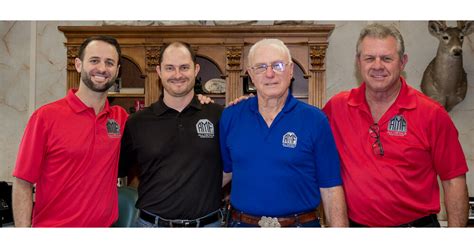 All Metals Fabricating Celebrates 70 Years Of Excellence