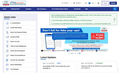 Rectify Mistakes Of Your Unverified Itr Without Filing Revised Itr