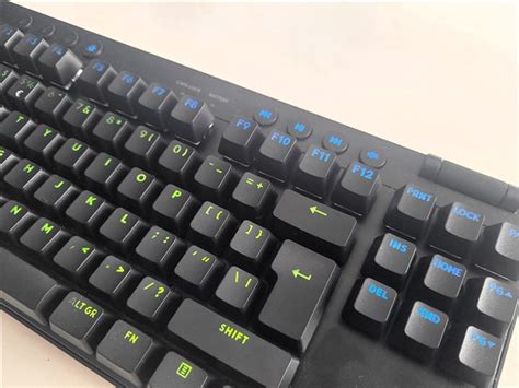 Logitech G Pro X Tkl Lightspeed Review Gaming In Warp Speed Digital Citizen