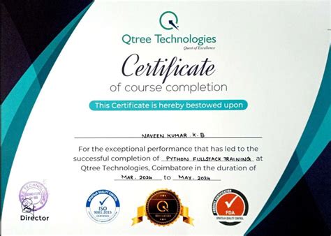 Naveenkumar Balakrishnan On Linkedin Fullstackdeveloper Python Webdevelopment