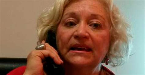 Escándalo En La Rioja Renunció La Jueza Acusada De Haber Pedido Una