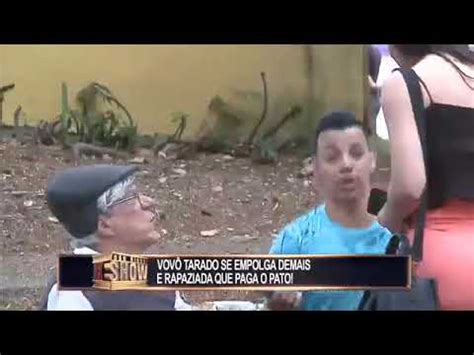 Tiozinho Tarado Youtube