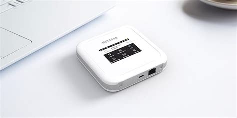 Nighthawk M6 5g Wifi 6 Mobile Router Mr6110 Netgear