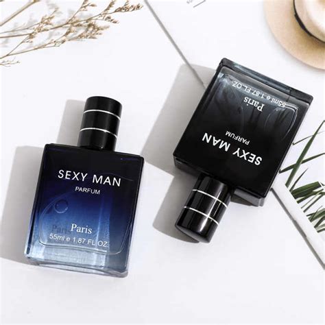 Passion Mens Light Fragrance Cologne Wood Fresh And Natural Student