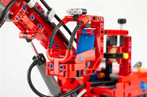 Build Up Savings With 27 Off Lego 42144 Material Handler