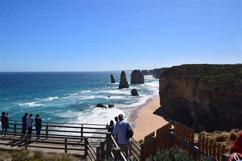 멜버른 필수 트리오 그레이트 오션 로드 퍼핑빌리 필립 아일랜드 멜버른 Kkday