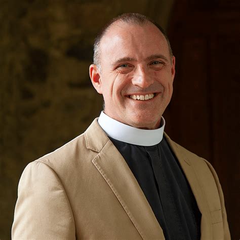 John Jenkins St Stephens Episcopal Church