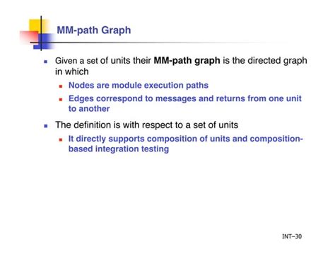 14 Integrationtestinginsoftwaretesting Pdf Computing Technology
