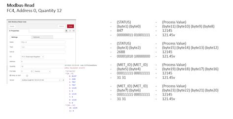 GitHub Mpsaltis Node RED Modbus PowerMeasurementModule Simple Flow
