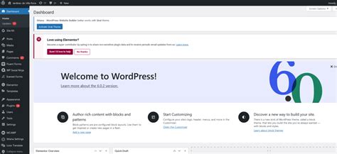 Wordpress For Beginners How To Create Your First Wordpress Website Ultahost Blog