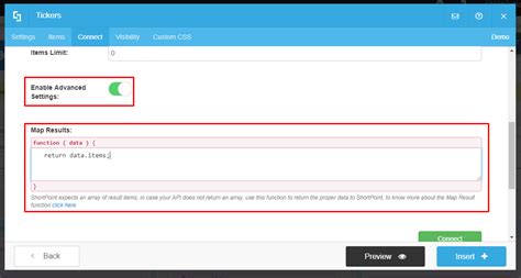 Shortpoint Rss Feed Connections Stopped Working Shortpoint Support
