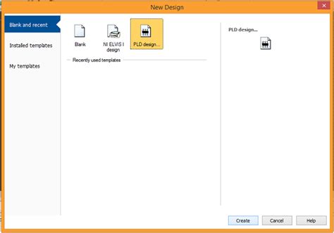 Programming Digilent Fpgas Using Ni Multisim 6 Steps Instructables