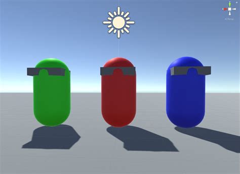 Using Multiple Player Prefabs With Unet In Unity Runitytutorials
