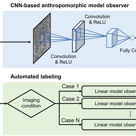 Schematic Diagram Of The Proposed Approach To Cnn Training The Dataset Download Scientific